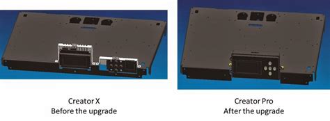 Image result for FlashForge Creator Pro Print From USB