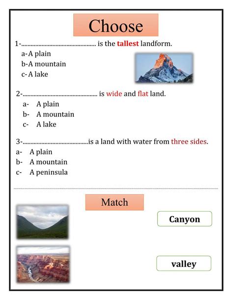 Image result for Structures Worksheet Grade 3