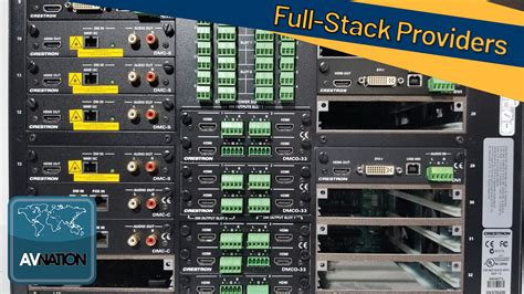 Image result for Av Stack Mod