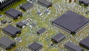 Image result for Definition of Microprocessor