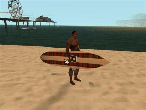 Image result for Surfing Mod