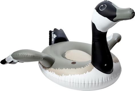 Image result for Inflatable Snow Goose Pool