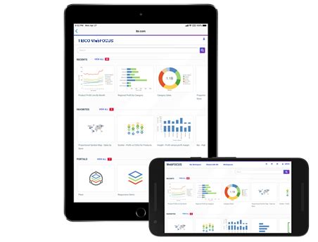 Image result for App WebFOCUS