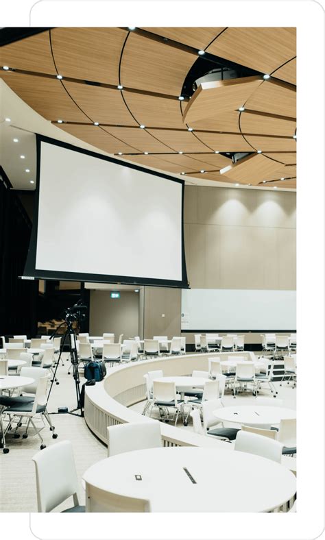 Image result for Ceiling Recessed Projector Screen