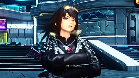 Image result for PSO2 How I Get Punk Rock Pulse Ticket