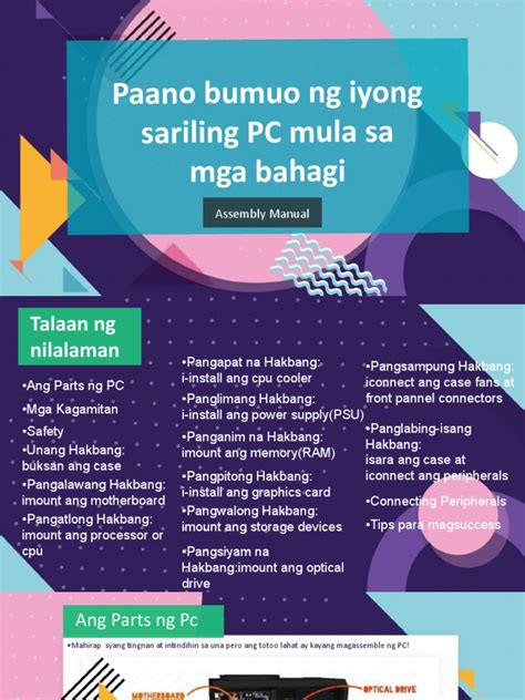 Image result for Assembly Guide Free Download