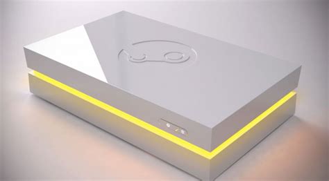 Image result for iBUYPOWER Steam Machine