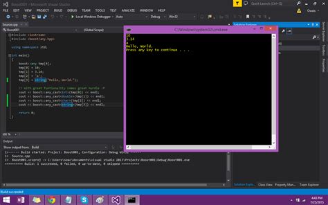 Image result for Boost Library C Tutorial