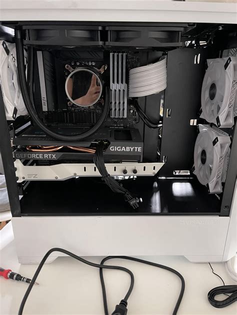 Image result for How to Control RGB On iBUYPOWER PC No Remote