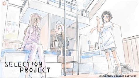 Image result for Selection Project 11
