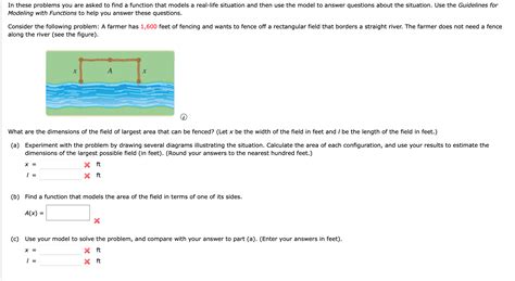 Image result for Real-World Function Problems