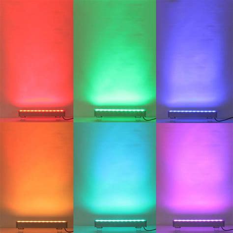 Image result for LED Color Changing Lights with Remote