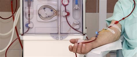 Image result for How Does a Dialysis Machine Work