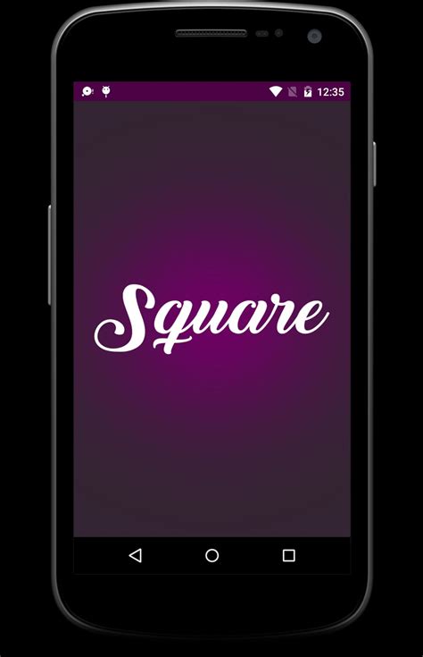 Image result for Square Application