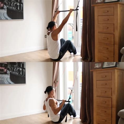 Image result for Redge Fit Exercises Routine