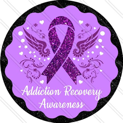 Image result for Addiction Recovery Signs