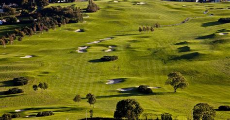 Image result for Golf Course Set Up Procedures