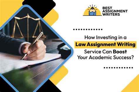 Image result for Law Assignment Writing Service