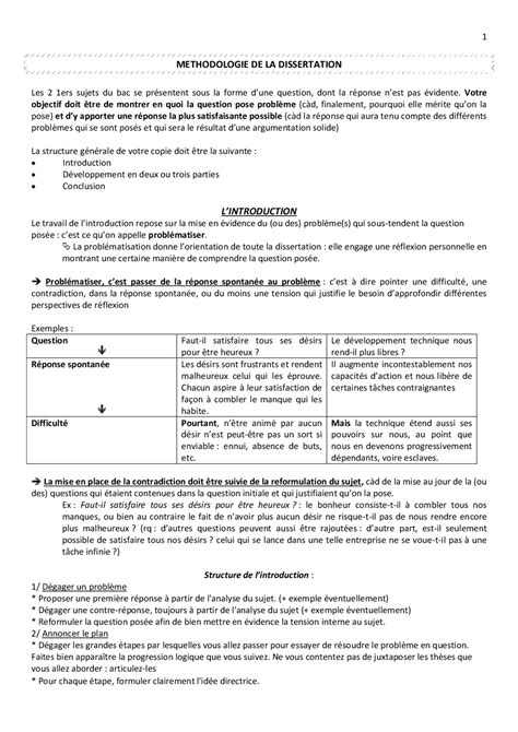 Image result for Methode De Dissertation