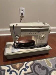 Image result for Singer Stylist 513