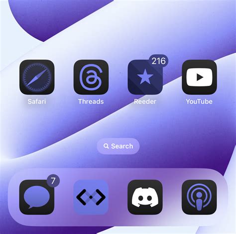 Image result for Android Themed Icons