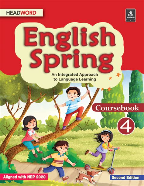 Image result for Class Four Spring Book