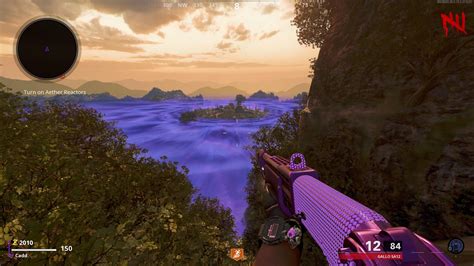 Image result for Cod Zombies Firebase Z