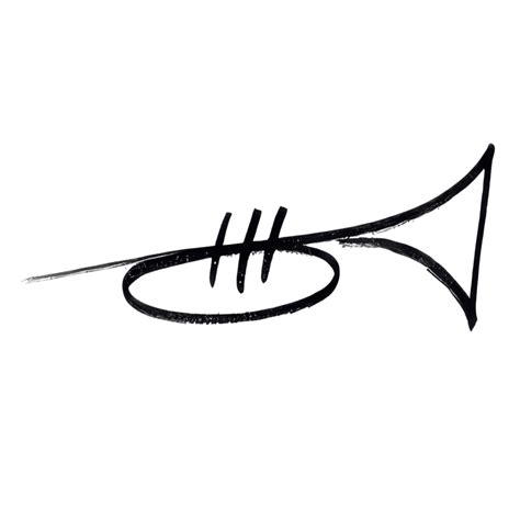 Image result for Trumpet Notes On Scale