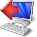 Image result for Uninstall Software Icon