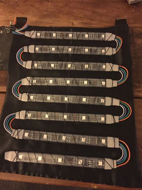 Image result for Free Form LED Matrix