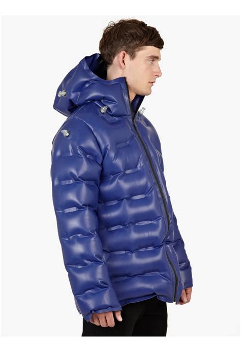 Image result for PVC Inflatable Coat