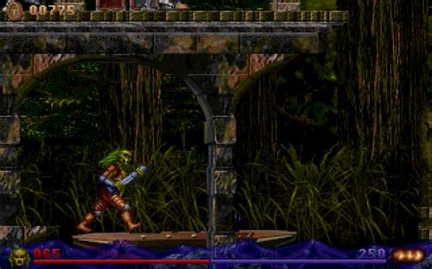 Image result for Alien Rampage