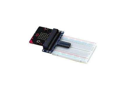 Image result for Micro Bit V2 Pinout