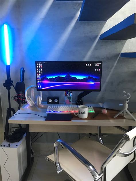 Image result for Pro PC Setup