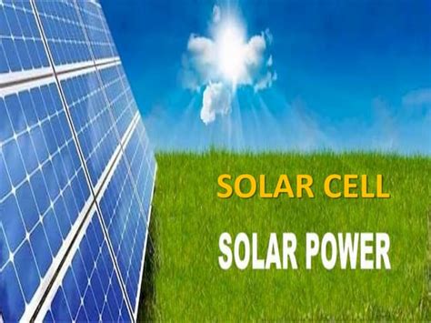 Image result for Working of Solar Cell Class 12 Animated