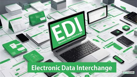 Image result for Electronic Data Interchange Guide