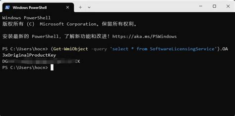 Image result for Steps to Check Product Key Using Command Wmic