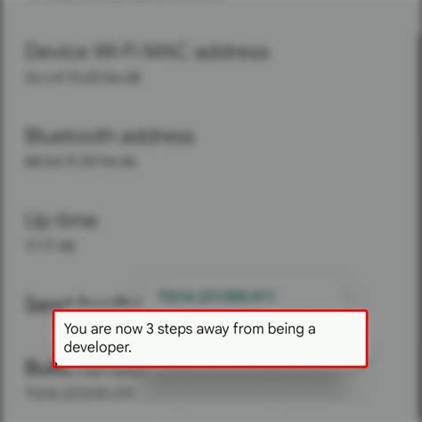Image result for Pixel 6 USB Debugging