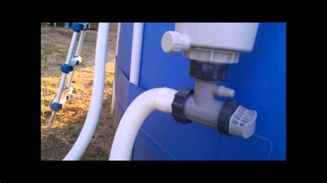 Image result for Intex Pool Bottom Filter