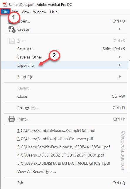 Image result for How to Convert Microsoft Edge PDF to Excel