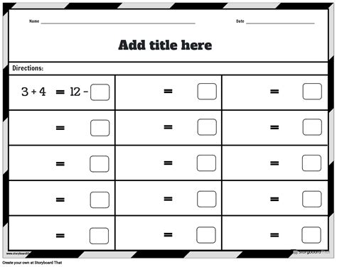 Image result for Balance Equations Worksheet