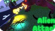 Play Alien Attack! game online for free | 4GameGround.com