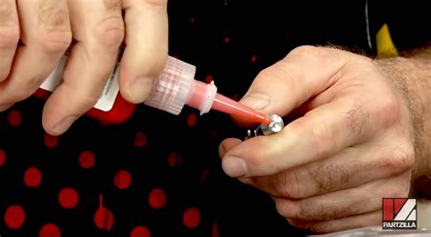 Image result for Threadlocker Tips