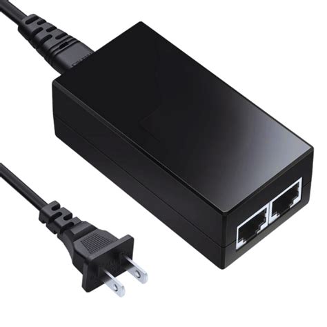 Image result for Polycom PoE Injector