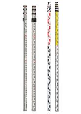 Image result for Difference Leveling Rod