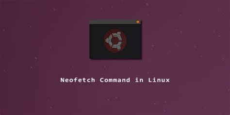 Image result for Manjaro Linux Neofetch