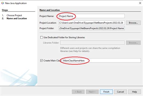 Image result for How to Create Object in NetBeans