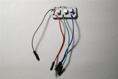 Image result for Arduino 7 Color LED Module