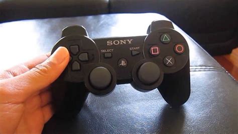 Image result for PS3 Sixaxis Controller