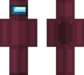 Image result for Among Us through RAL M Code Minecraft